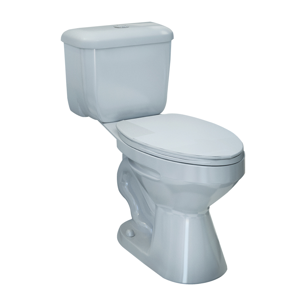 FV Ginebra E152 S-Trap Elongated Water Closet - White | Platinum ...