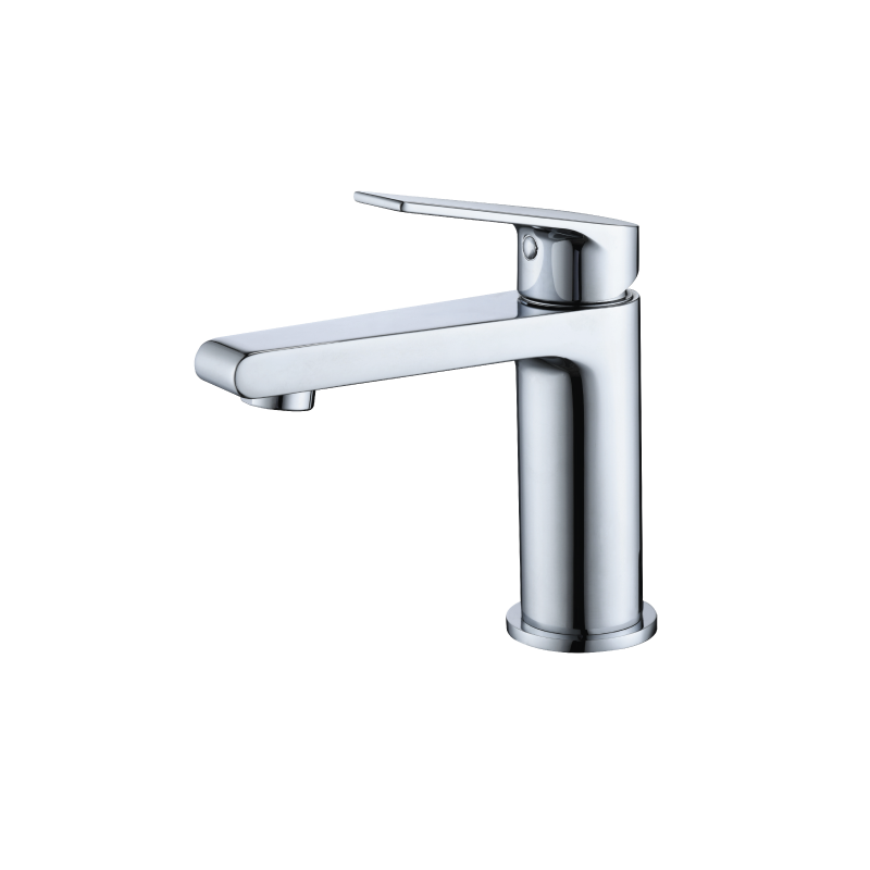 CAE 110 Series Single Lever Vanity Faucet - Chrome | Platinum Imports ...
