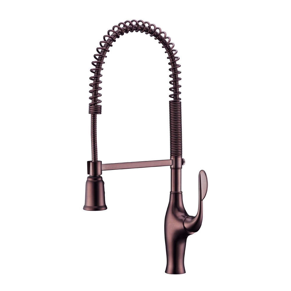 CAE Kitchen Faucet -Oil Rubbed Bronze | Platinum Imports Inc. | Barbados