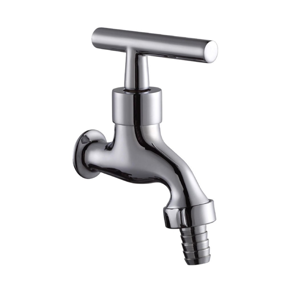 CAE Lever Handle Cold Water Laundry Tap | Platinum Imports Inc. | Barbados