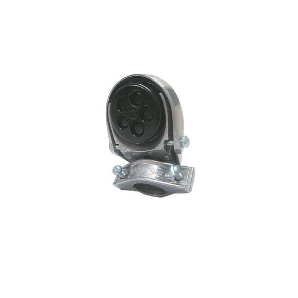 1" UL Clamp-on Weatherhead | Platinum Imports Inc. | Barbados