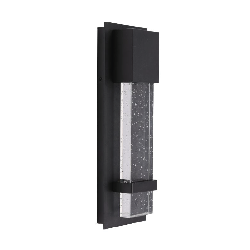 Eglo Venecia 15" LED Outdoor Wall Light | Platinum Imports Inc. | Barbados