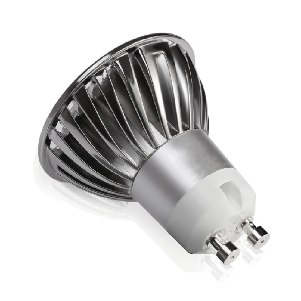 GOLED Edison LED Red 3 x 1w GU10 Lamp Base,100-240V | Platinum Imports ...