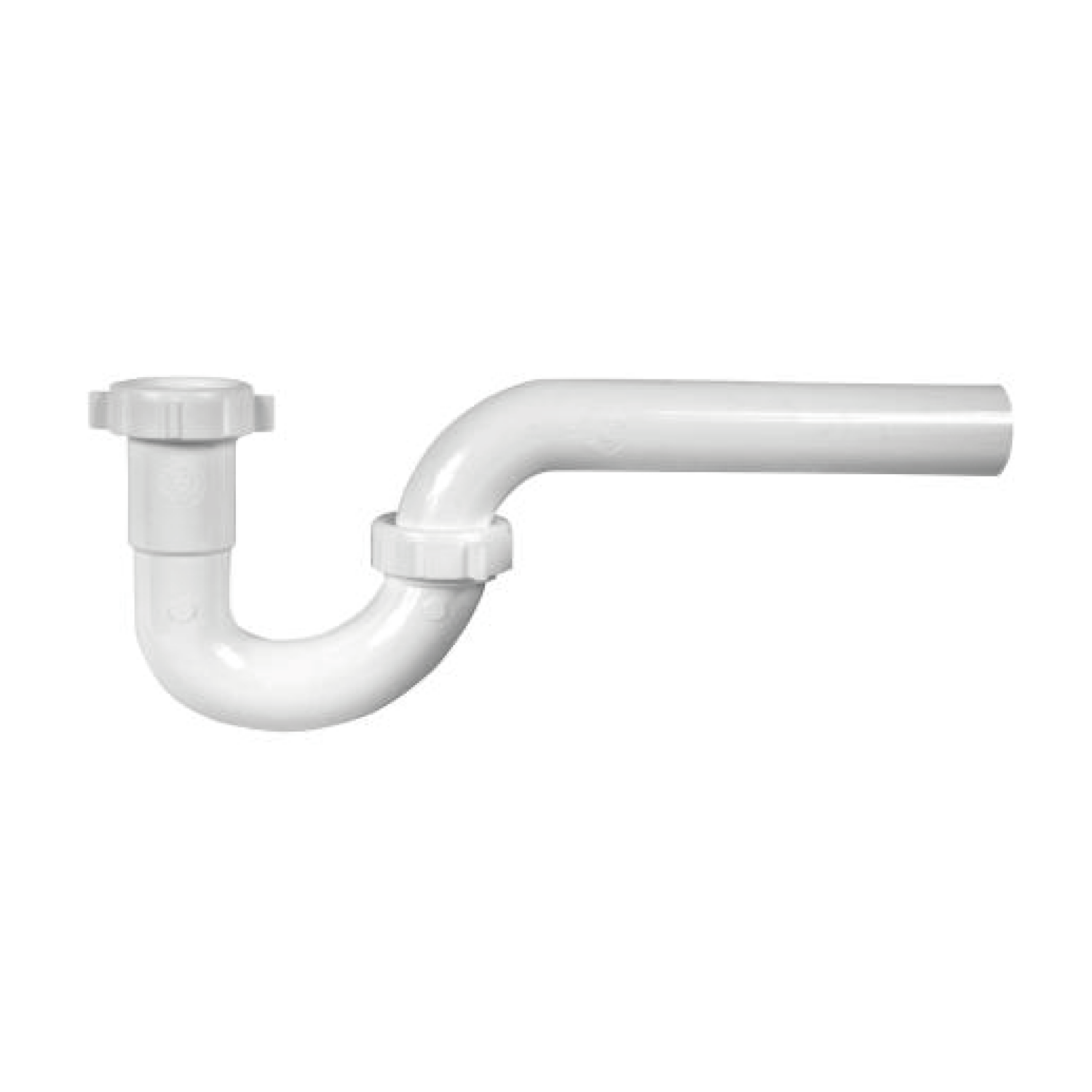 1-1/4" PVC Master Trap | Platinum Imports Inc. | Barbados