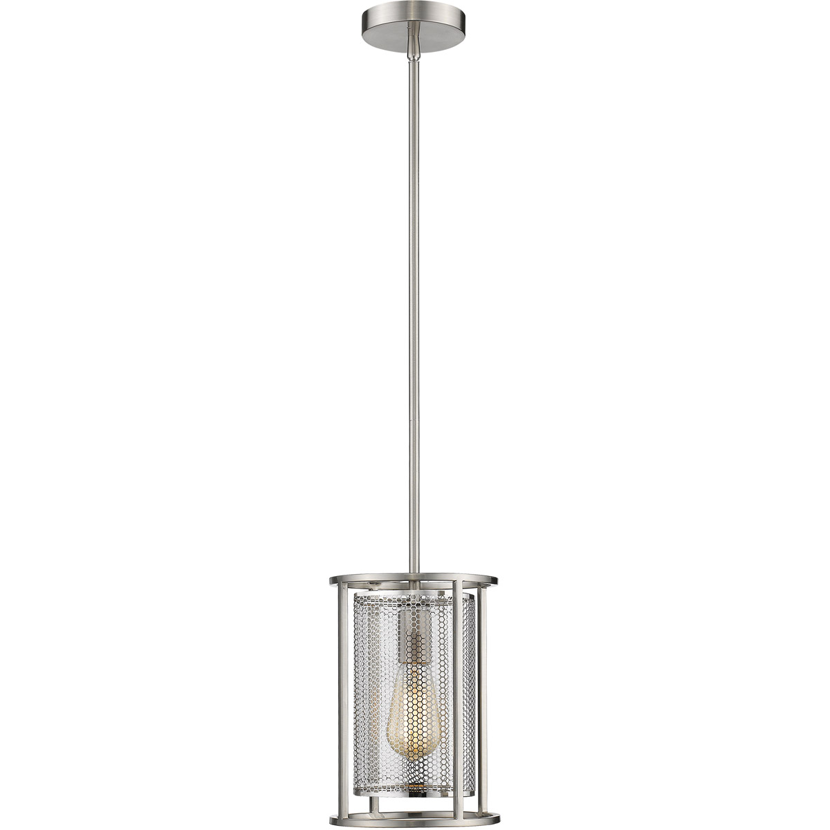 Eglo Verona 7 inch Mini Pendant Light | Platinum Imports Inc. | Barbados