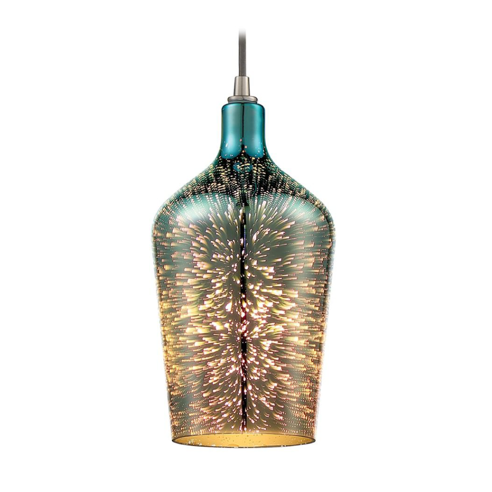 Craftmade 6 Inch Mini Pendant Light | Platinum Imports Inc. | Barbados