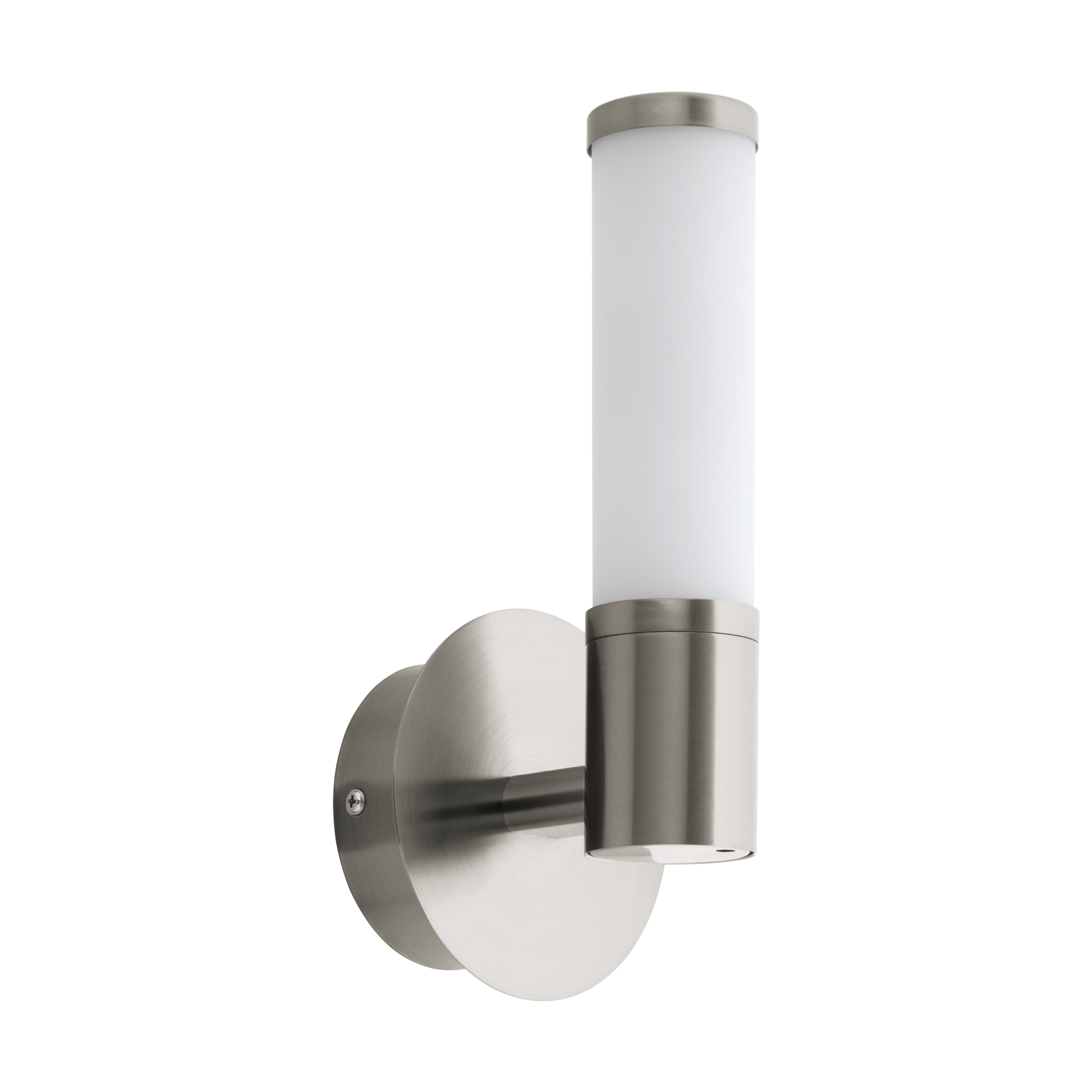 Eglo Palmera 1 LED Wall Luminaire, SN | Platinum Imports Inc. | Barbados