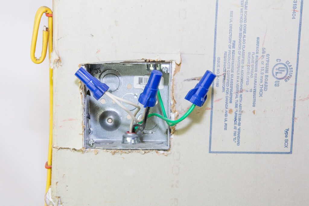 Gardner Bender WingGard Twist-on Wire Connector-Blue 10/Bag | Platinum ...