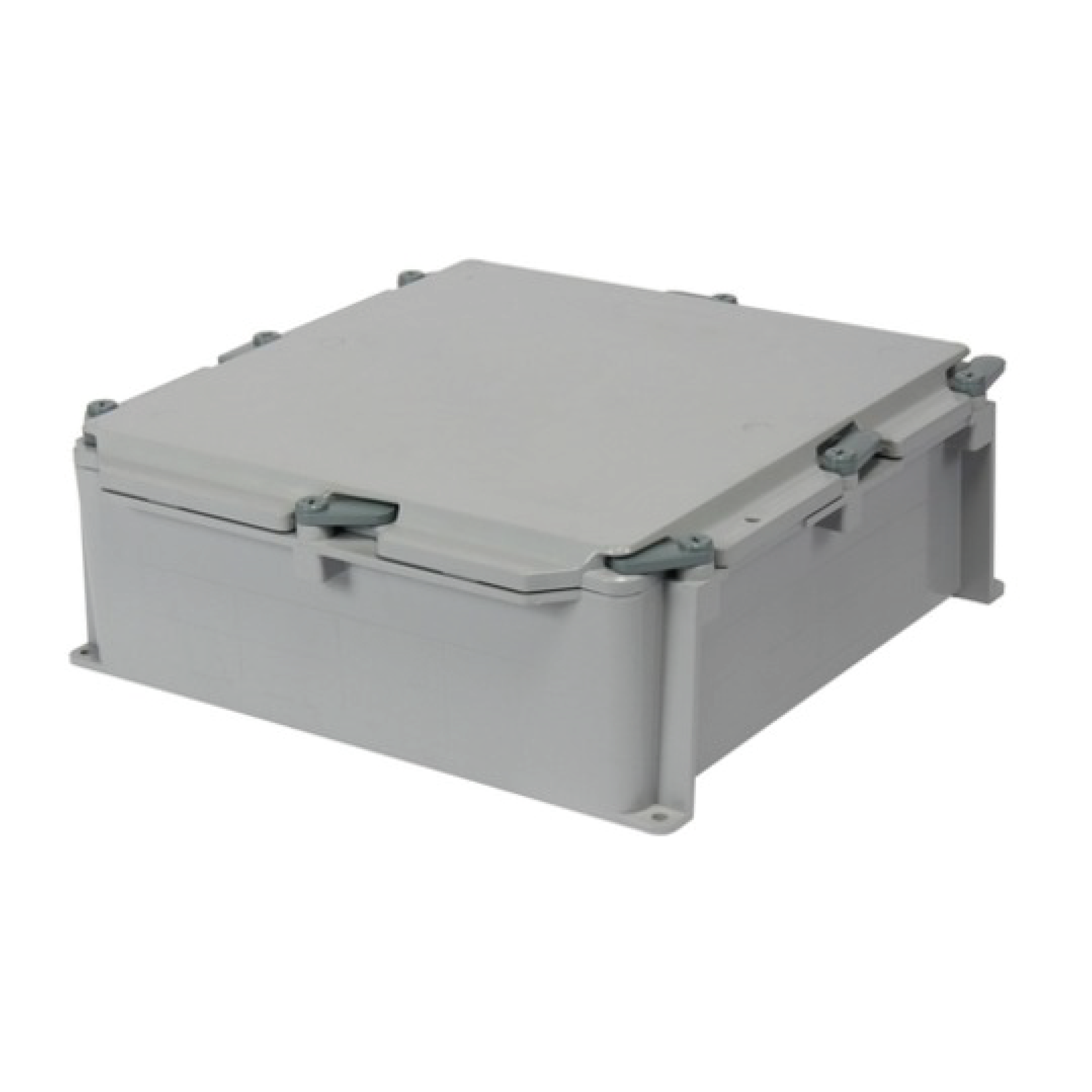 IPEX Scepter Junction Box 12” x 12” x 4” - Grey | Platinum Imports Inc ...
