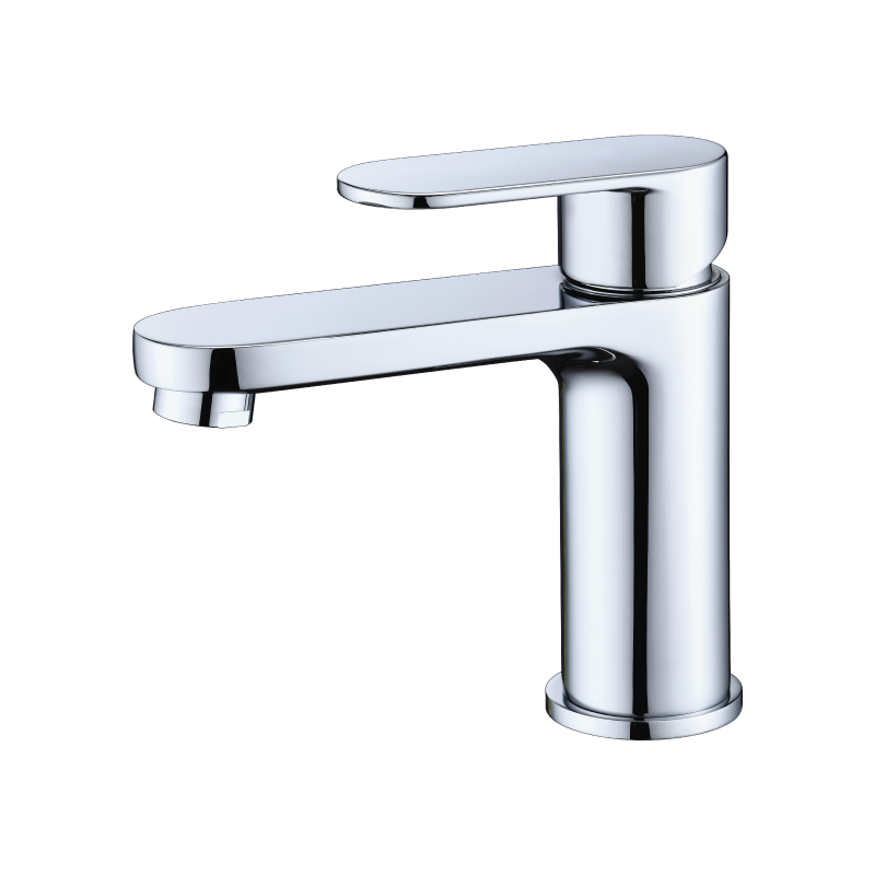 CAE Laguna Single Lever Vanity Faucet - Chrome | Platinum Imports Inc ...