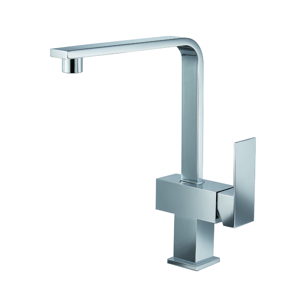 CAE Thames Kitchen Faucet- Chrome | Platinum Imports Inc. | Barbados