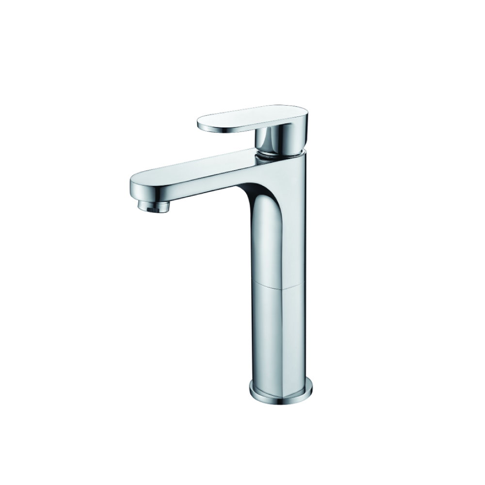 CAE San Marco Vessel Faucet - Chrome | Platinum Imports Inc. | Barbados