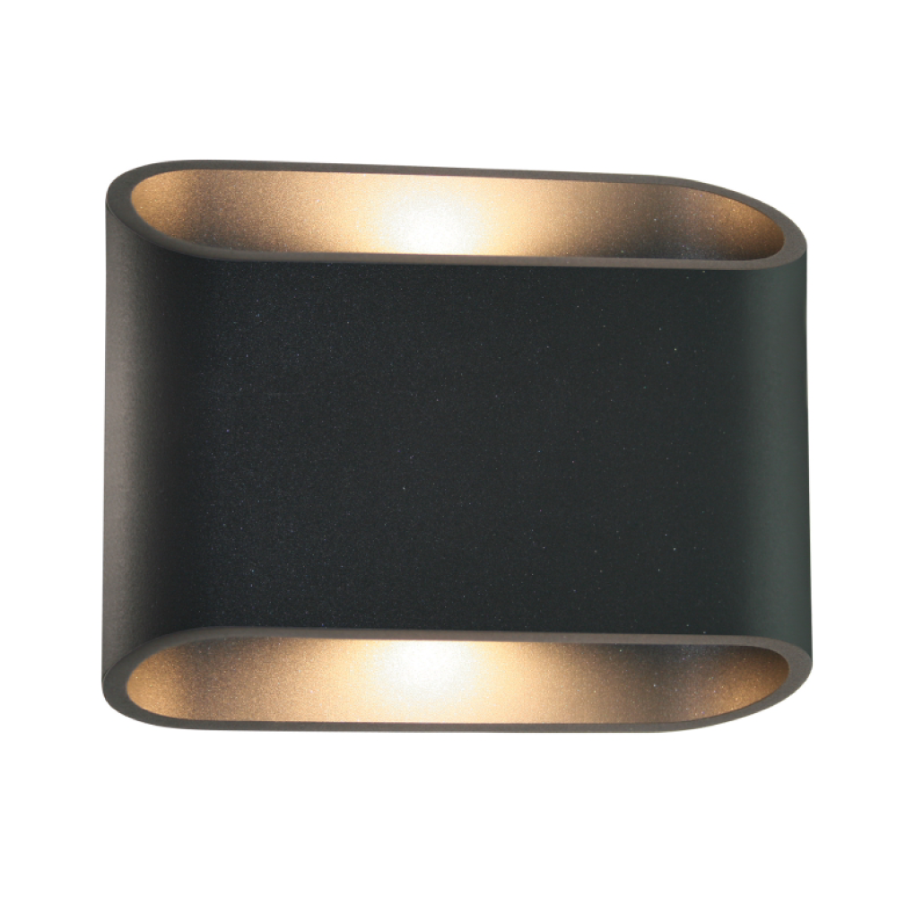 LEDS C4 Diago Wall Fixture - Urban Grey | Platinum Imports Inc. | Barbados