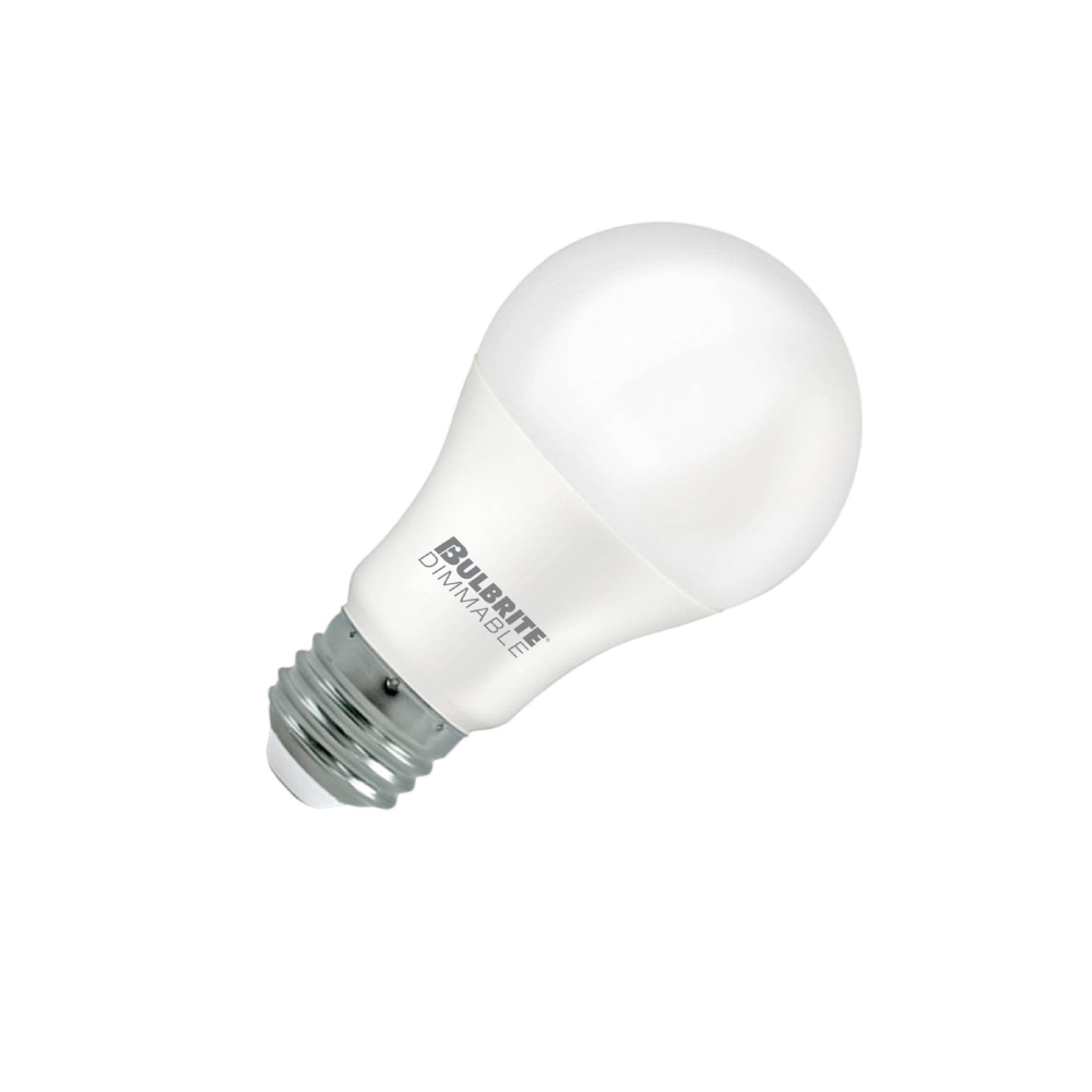 Bulbrite 9 Watt A19 Bulb - 4000K | Platinum Imports Inc. | Barbados