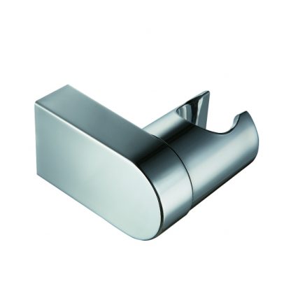 CAE Adjustable Shower Hook for mounting Hand Held Showers- Chrome ...