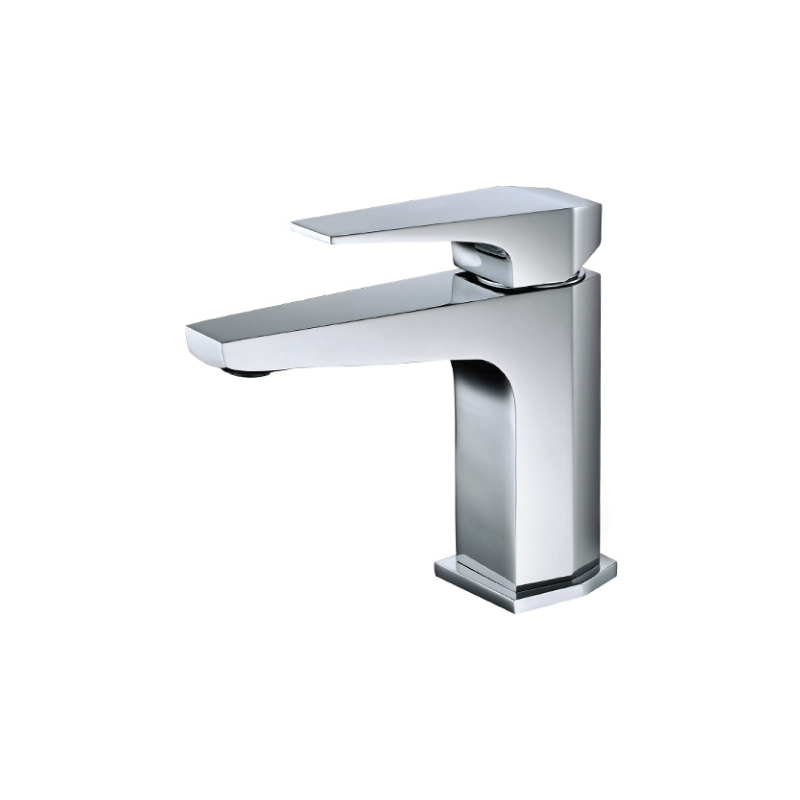 CAE Andria Single Lever Vanity Faucet - Chrome | Platinum Imports Inc ...
