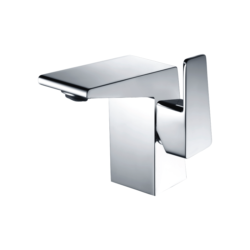 CAE La Scala Single Lever Vanity Faucet - Chrome | Platinum Imports Inc ...