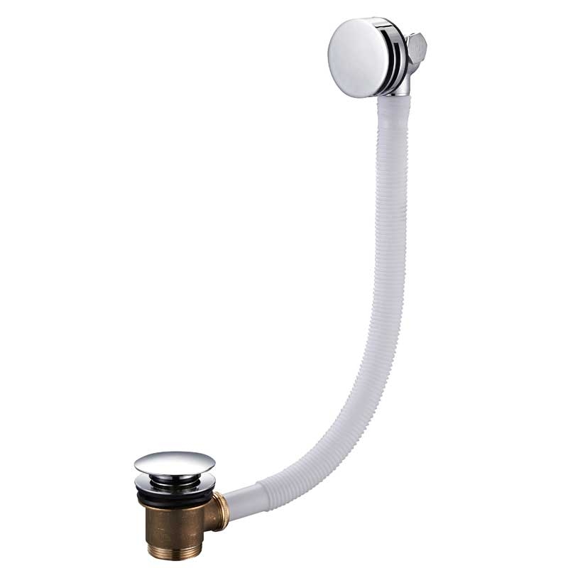 Saneux Cos Bath Filler with Clicker Waste & Overflow | Platinum Imports ... Saneux Cos Bath Filler with Clicker Waste & Overflow | Platinum Imports ...