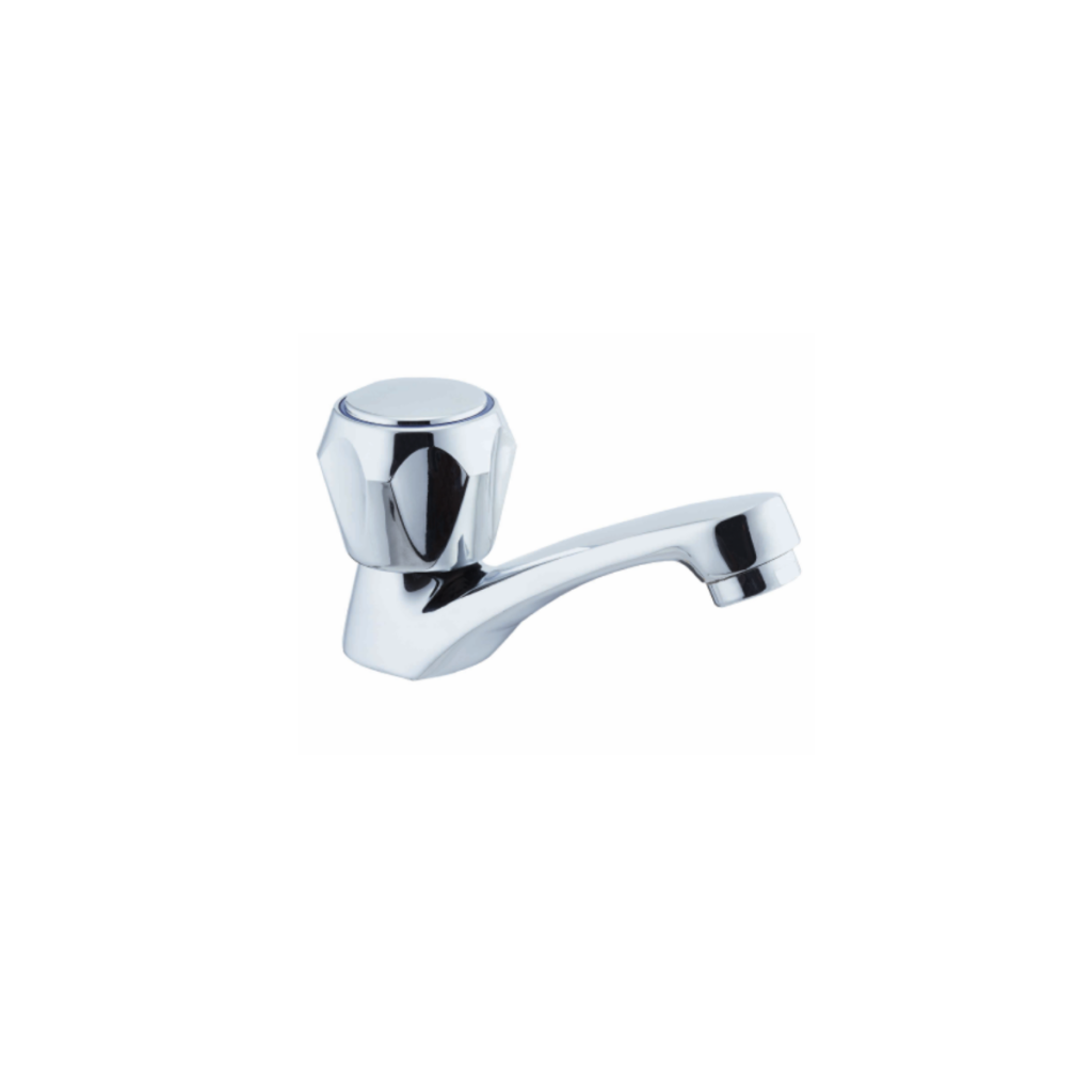CAE Kent Single Lever Vanity Faucet – Chrome – Platinum Imports Inc.