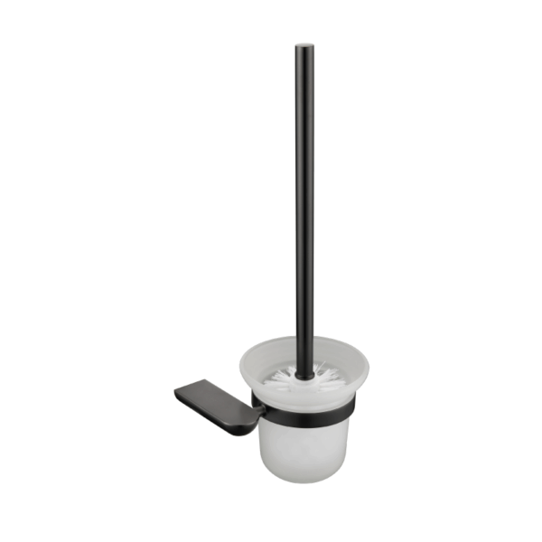 CAE Toilet Brush & Holder 9501 Series - Gun Grey (GUG) | Platinum ...