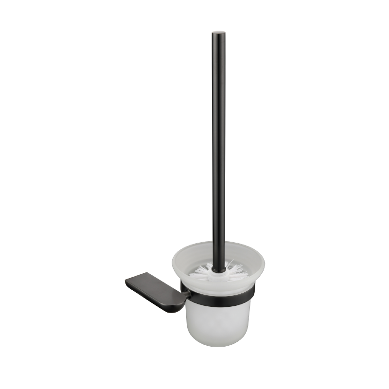 CAE Toilet Brush & Holder 9501 Series - Gun Grey (GUG) | Platinum ...