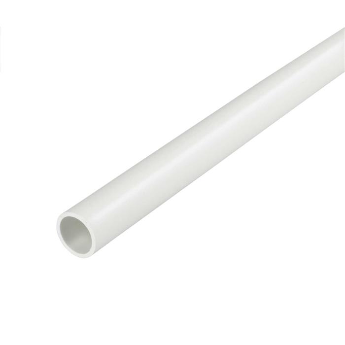 25mm X9.5' PVC Heavy Gauge Conduit - Platinum Imports Inc.