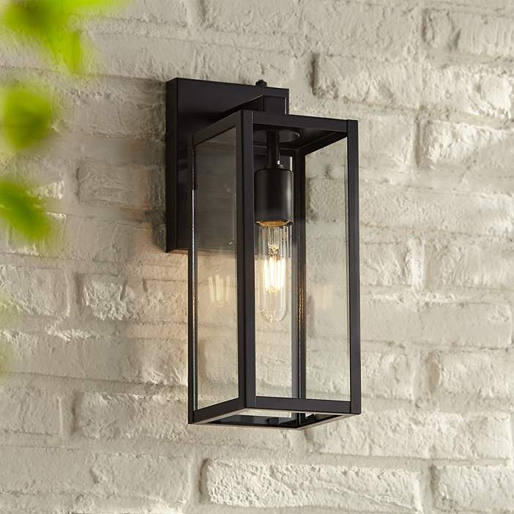 Exterior Lighting Collection | Platinum Imports Inc. | Barbados