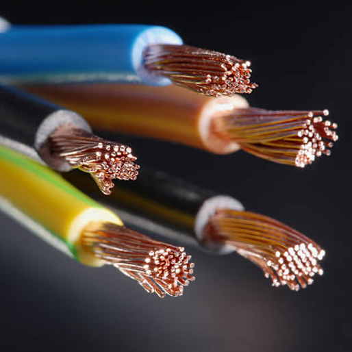 Wires Collection | Platinum Imports Inc. | Barbados