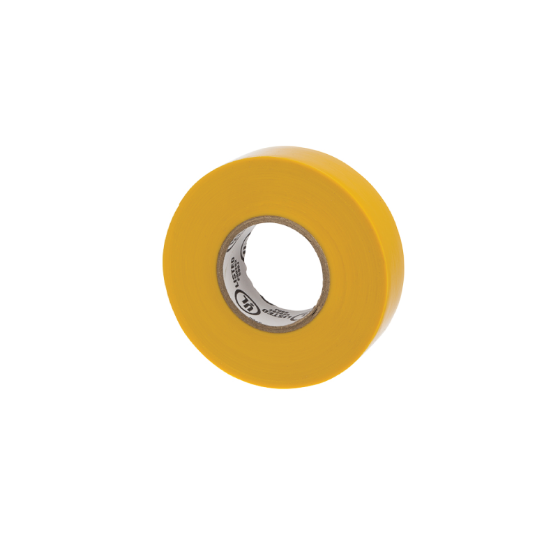 Electrical Tape - Yellow | Platinum Imports Inc. | Barbados